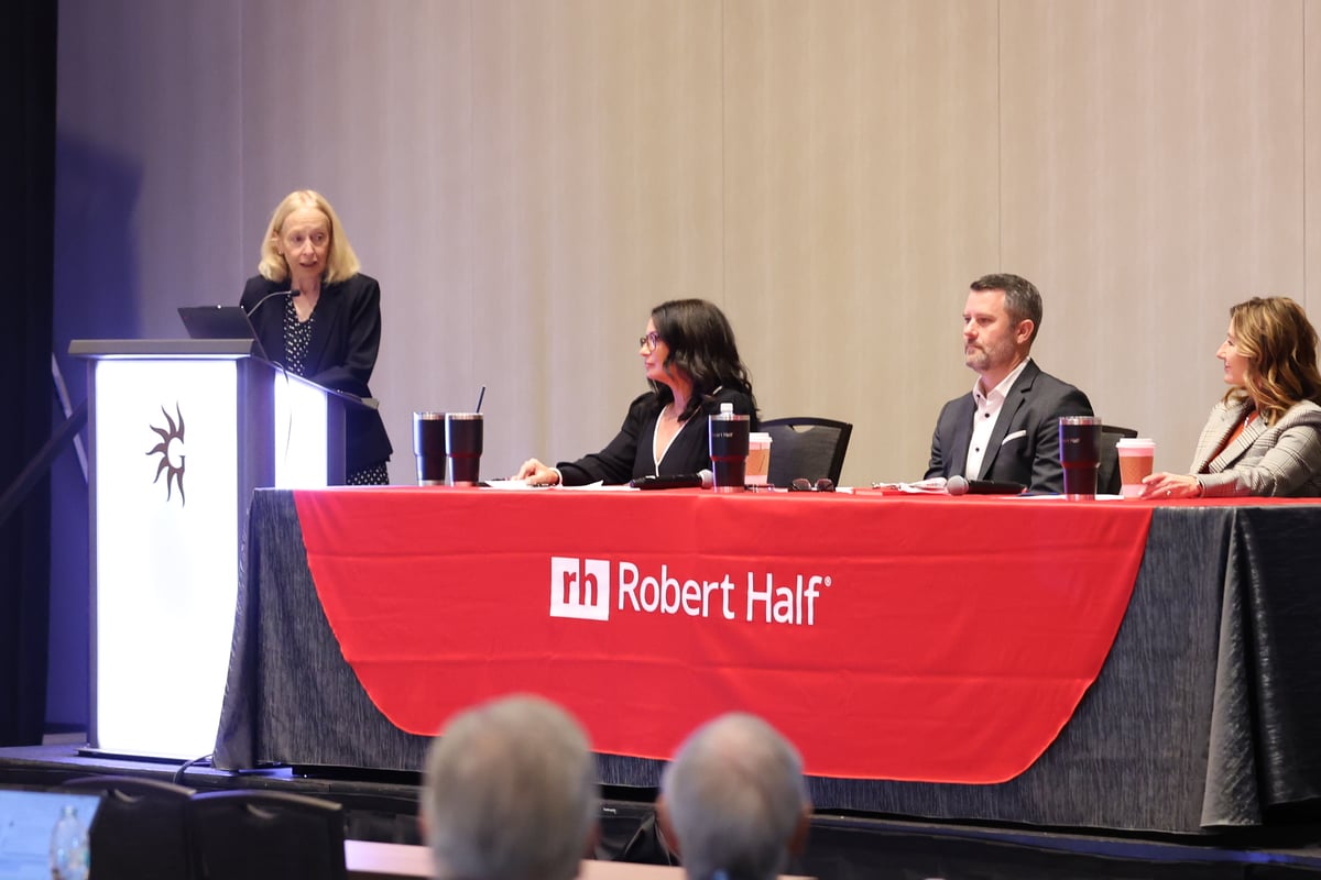 Payroll Power Up With Payroll Congress Photo Slideshow #3